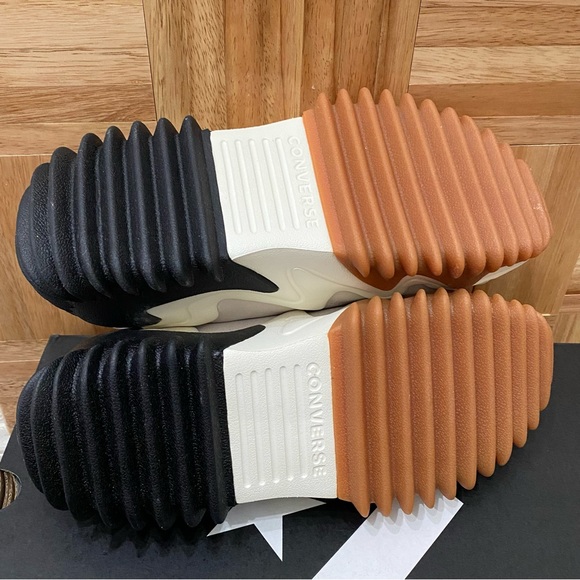 Converse | Shoes | Converse A2299c Run Star Motion Cx Platform Sneaker ...